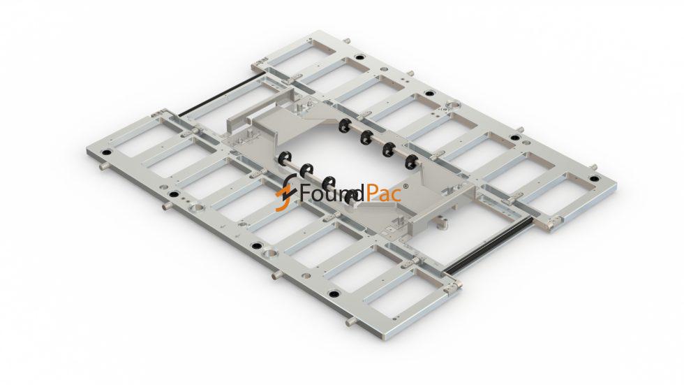 Stiffener - Precision Engineering Parts Malaysia | FoundPac